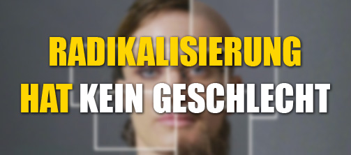3. Newsletter "Radikalisierung hat kein Geschlecht" Dezember 2021 | Bayerisches ...